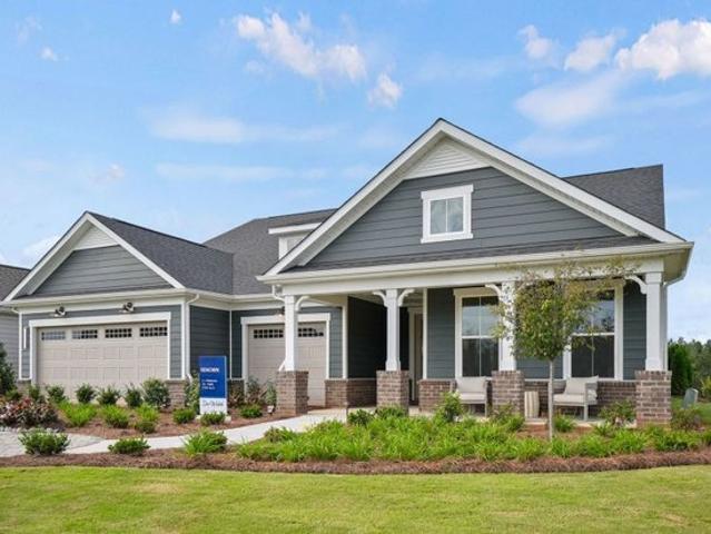 Renown Plan Carolina Riverside Community