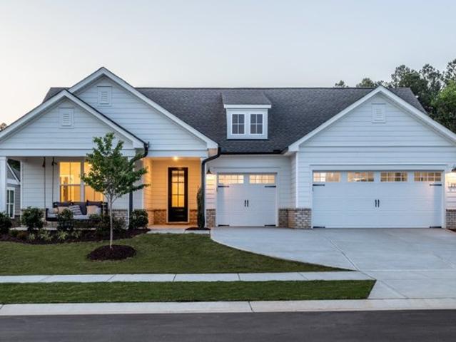 Renown Plan Del Webb at Chatham Park Community