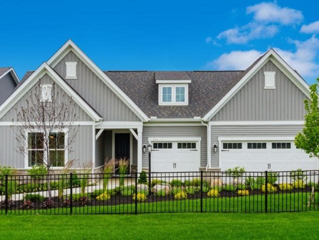 Renown Plan Explore by Del Webb at Northstar Community