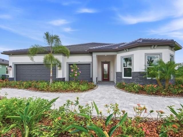 Renown Plan Explore by Del Webb Verona Community