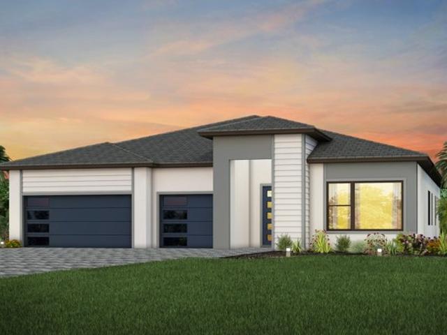Renown Plan Greyhawk Landing Community