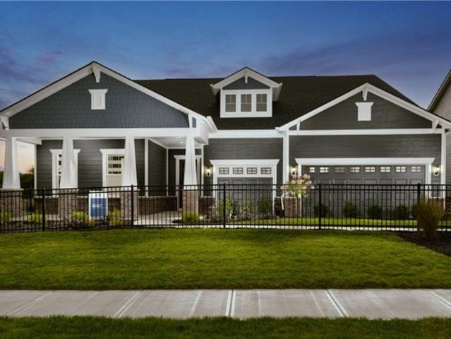 Renown Plan Meadowstone Community