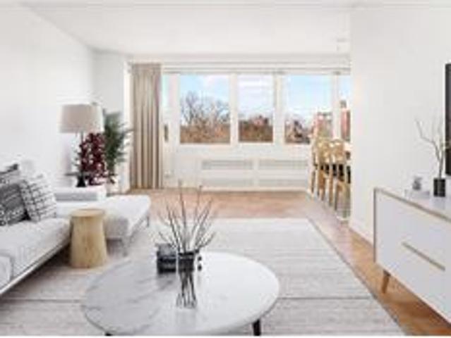 Renovated 3 Bedroom Apt in Bronx
