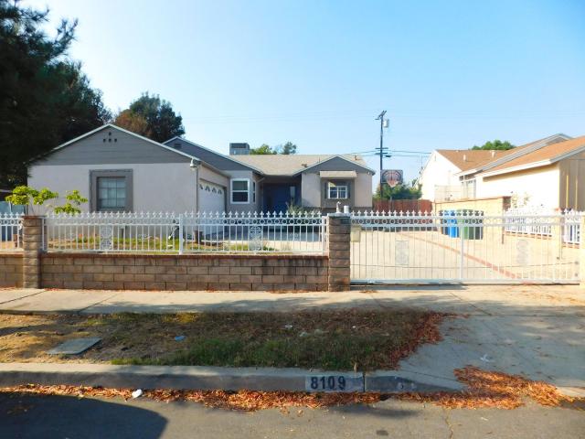Renovated 3 Bedroom Home with Backyard Oasis