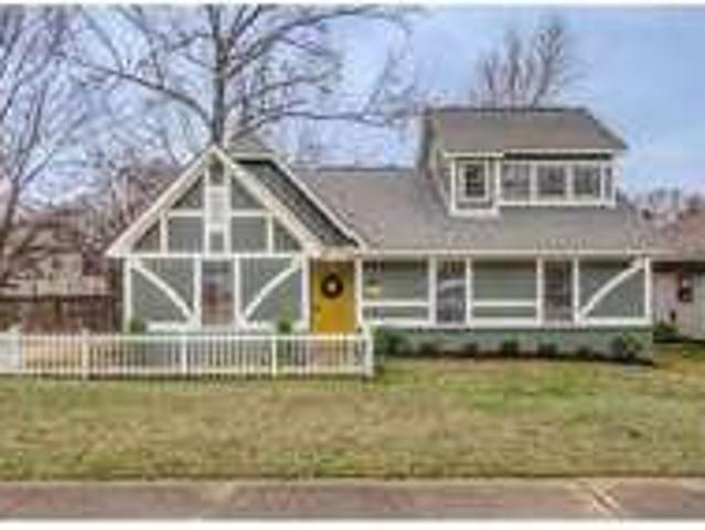 Renovated 3 BR 2 BA Home