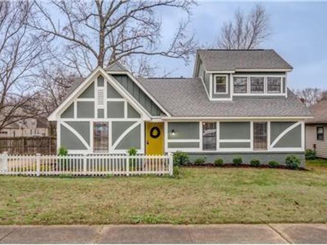 RENOVATED 3 BR 2 BA HOME