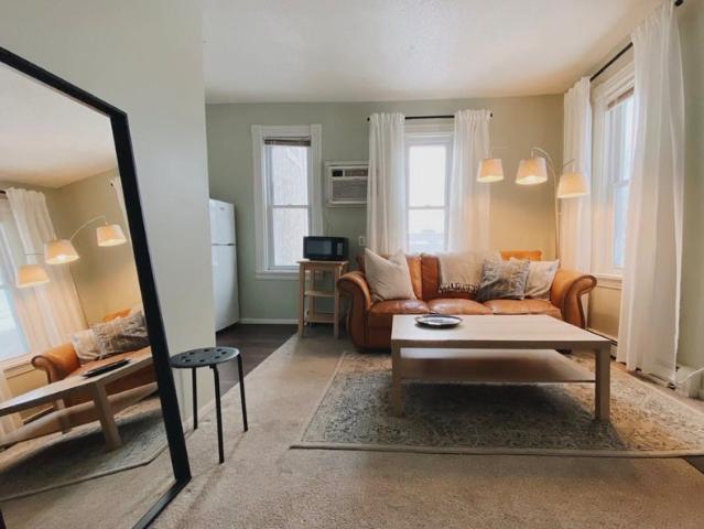 Renovated 3BR Second_Floor Unit in BeltramiNorthe