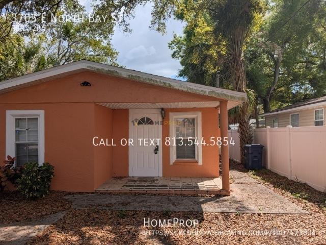 Renovated 3BR Tampa Home Brand New Carpet