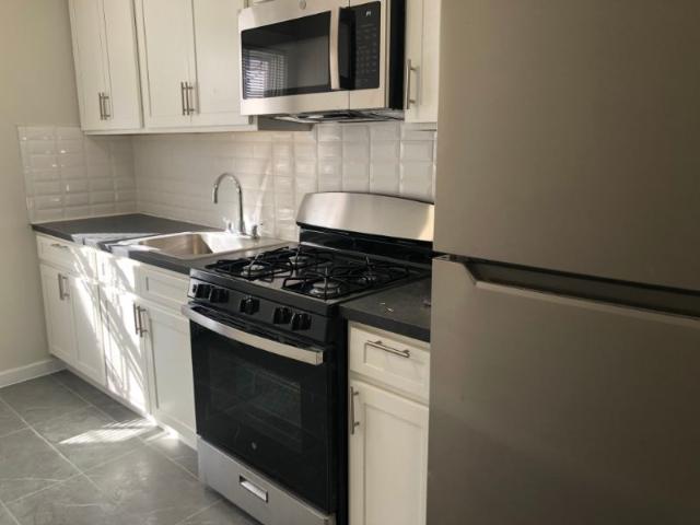 RENOVATED 1 BED1 BATH HEAT HOT WATER TEANECK NO F