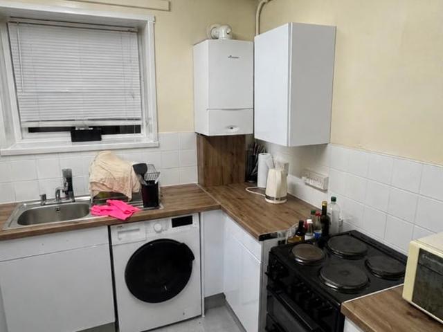 Renovated 1 bed flat 5 minutes near Abbey Wood