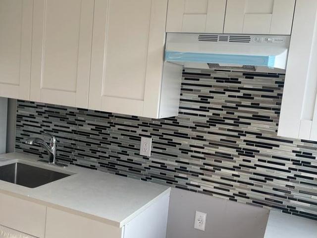 #RENOVATED 1 BEDROOM FOR RENT=COLD WATER INCLUDED#