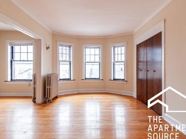 Renovated 1bed 1bath in Ravenswood