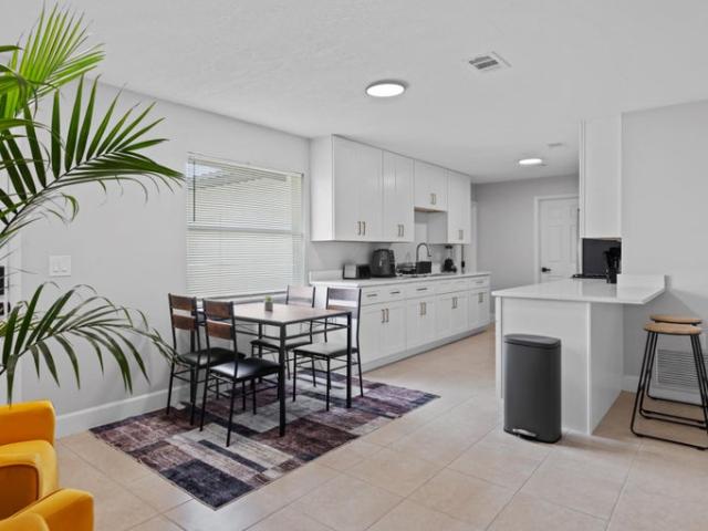 Renovated 2026 Titusville Home — Everything Inclu