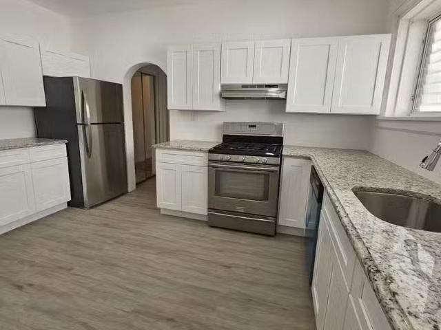 Renovated 2 Bed/ 1.5 Bath Rental Eastside Paterson 279 19th A.