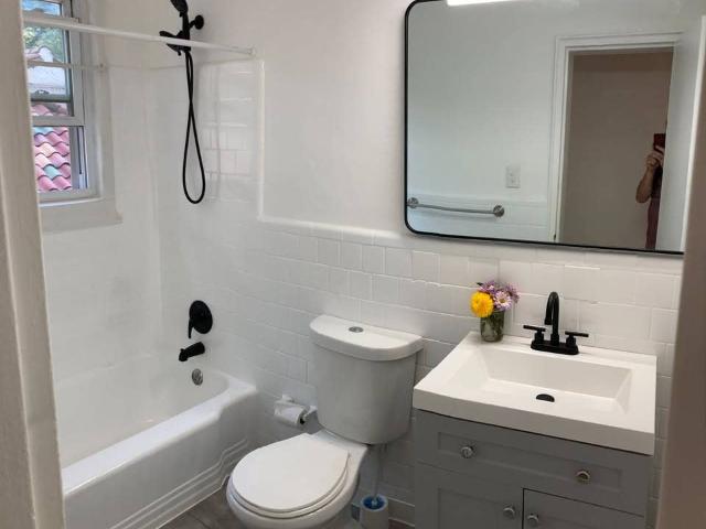 Renovated 2 bed Apt in Takoma Park