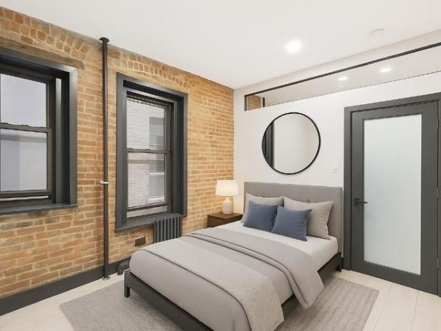 Renovated 2 bedrooms East Harlem 2nd Ave & E 100th
