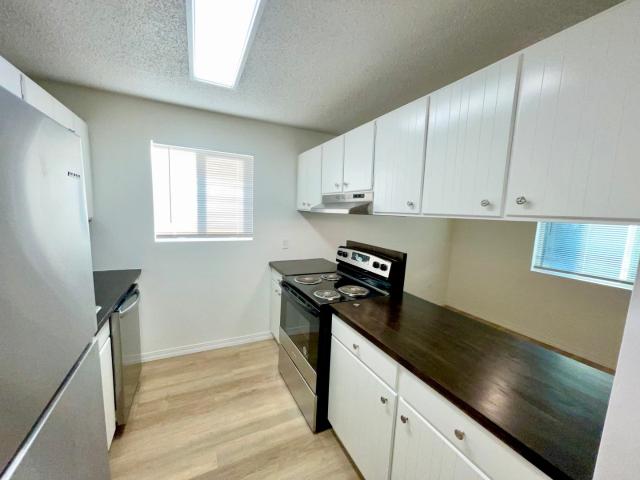 RENOVATED 2BD/1BA MILLWOOD APARTMENT | A/C | COVERED PARKING | PET FRIENDLY | AVAIL UPON REQUEST