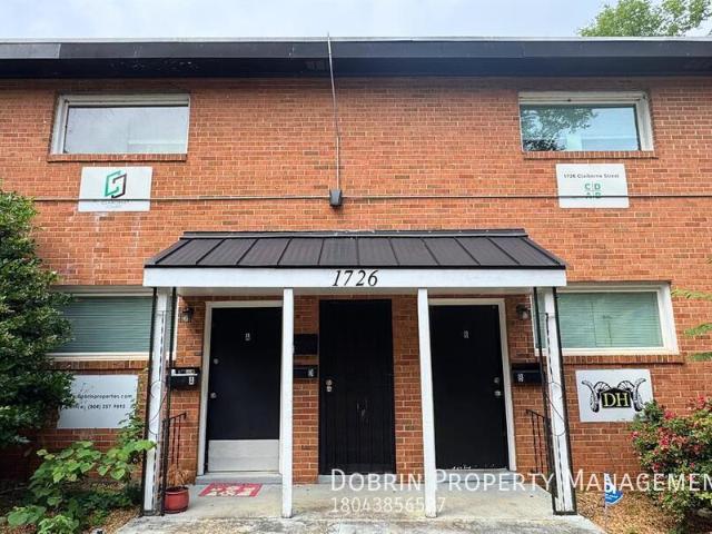 Renovated 2BR Apartment with Modern Upgrades