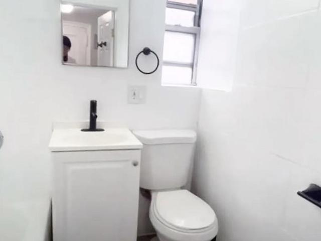 Renovated 2BR in Gramercy, In Unit W/D