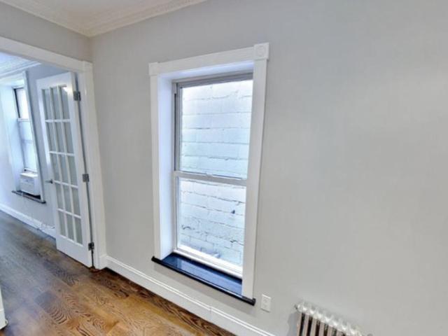 Renovated 2BR with In Unit W/D
