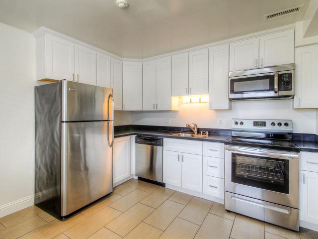 Renovated 2x1 in Bennett Valley