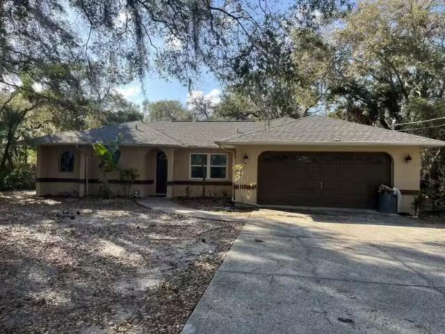 Renovated 4 Bedroom 2.5 Bathroom House In New Port Richey With.