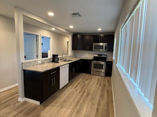 Renovated Centrally Located Orlando Home