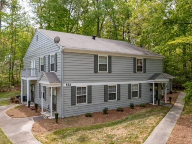 Renovated charming 2 bedroom Bloom at Bellemeade!