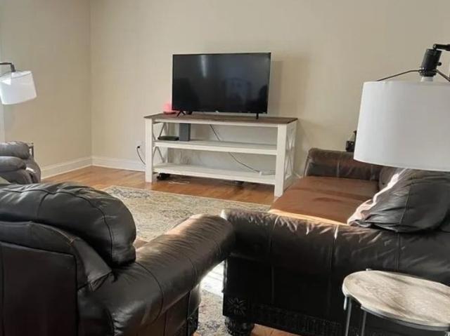 Renovated and Furnished
