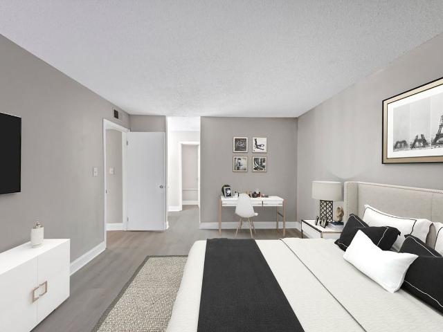 Renovated and Under New Management! 1 Bedroom Apartment for Rent at 2149 Emerald Pointe Dr, Vestavia Hills, AL 35216