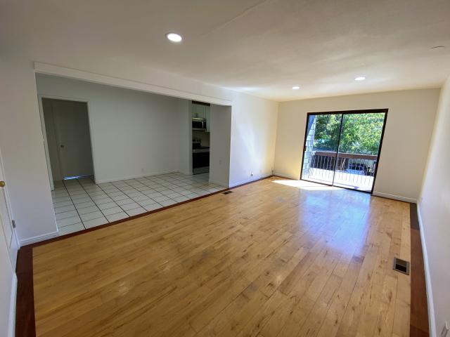 Renovated Apartment Near the University of Utah!