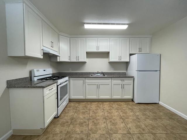 Renovated Apartments at 705 Camanche Lane