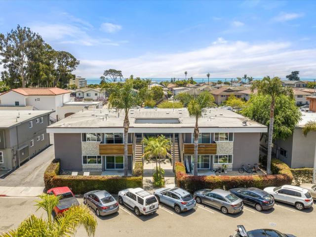 Renovated Apartments in Isla Vista