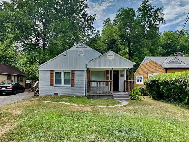 Renovated Atlanta Rental 130 Stratford Dr Nw