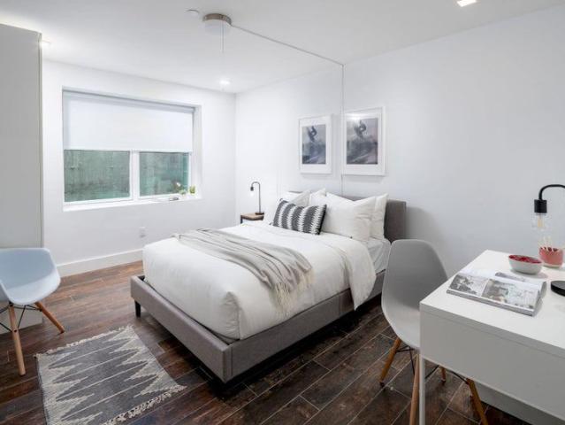 Renovated building in Bushwick in Great Location