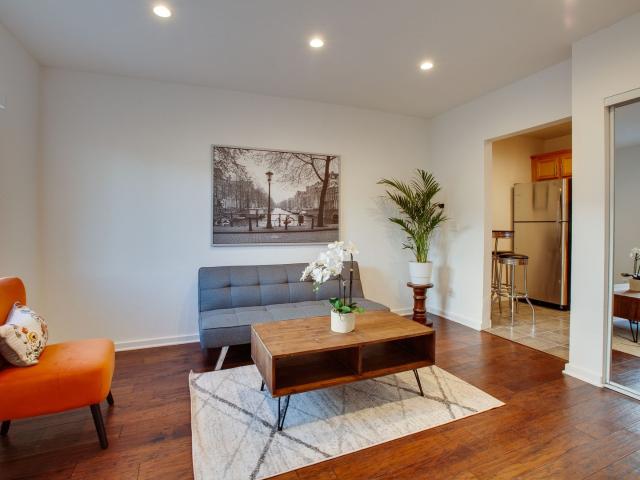 Renovated Bungalow in Prime Highland Park