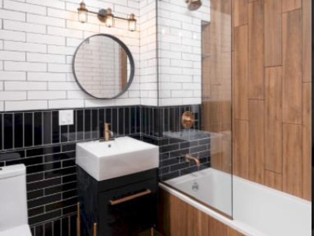 Renovated Bushwick Apt AVAIL end of NOV!