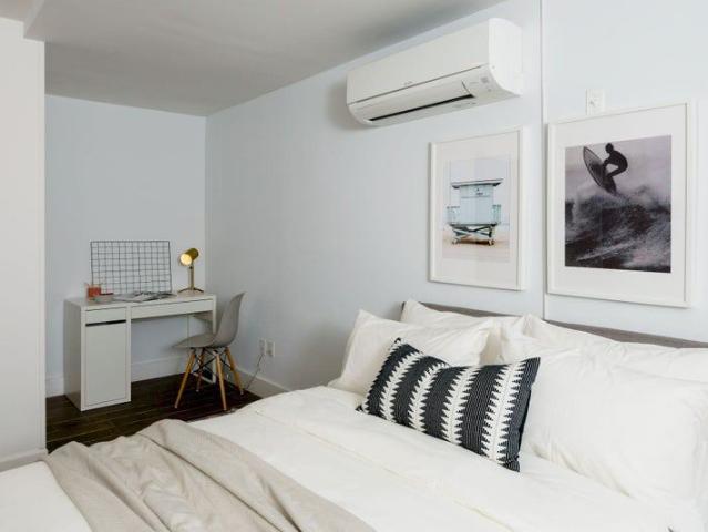 Renovated Bushwick Apartment Amazing Rooftop