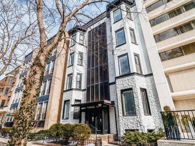 Renovated Gold Coast Apartments