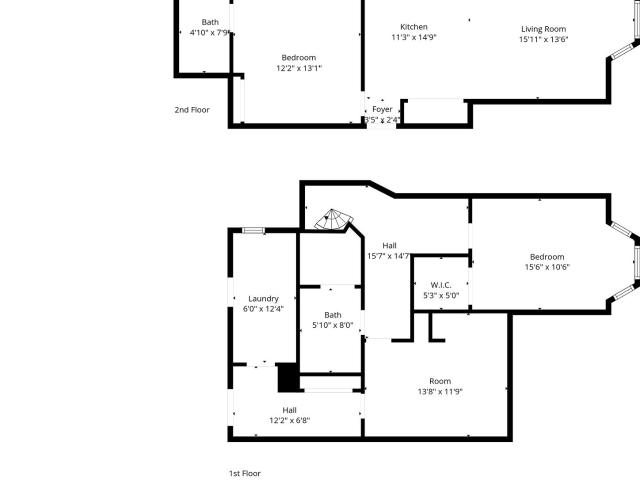 Renovated Gold Coast Apartments