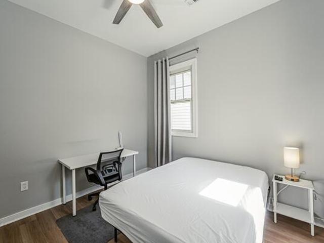 Renovated Glen Allen Home Convenient PadSplit Living