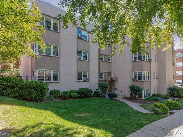 Renovated Glover Park One Bedroom Available Now!