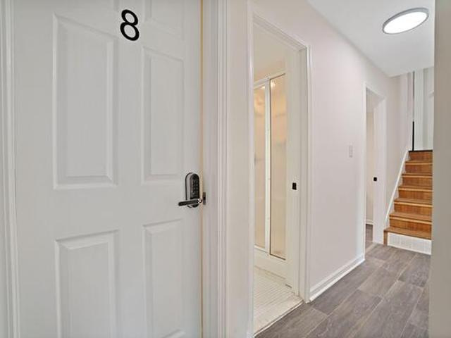 Renovated Decatur Co Living Top Rated Host | Furnished Rooms | Fast Wi Fi | Parking | Near Transit | Clean & Safe
