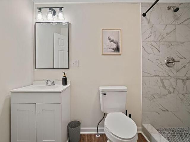 Renovated Decatur Co Living Top Rated Host | Furnished Rooms | Fast Wi Fi | Parking | Near Transit | Clean & Safe