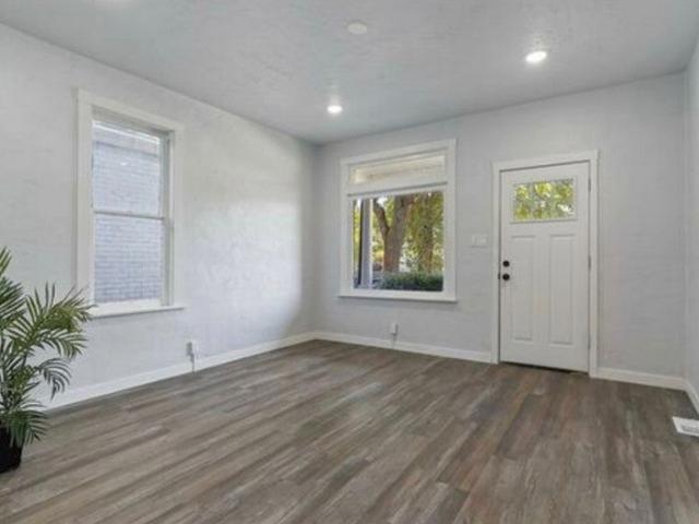 Renovated House for rent in Ogden