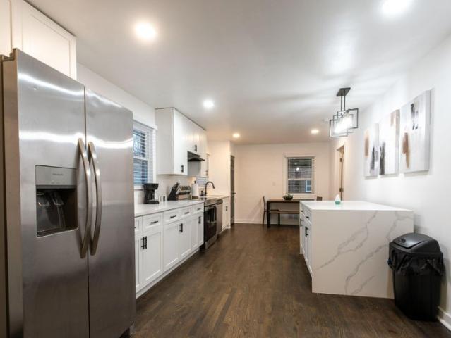 Renovated home Near Downtown Atlanta | Utilities I