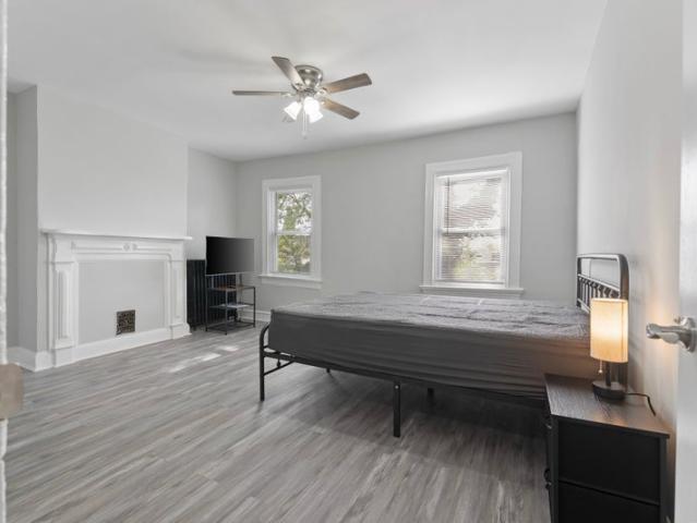 Renovated Harlem Ave Home_Rooms AvailableAll Util