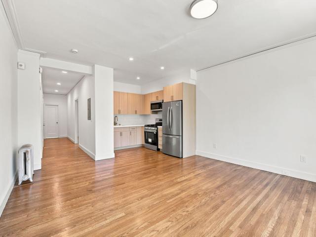 Renovated One Bedroom in Prime San Francisco Location