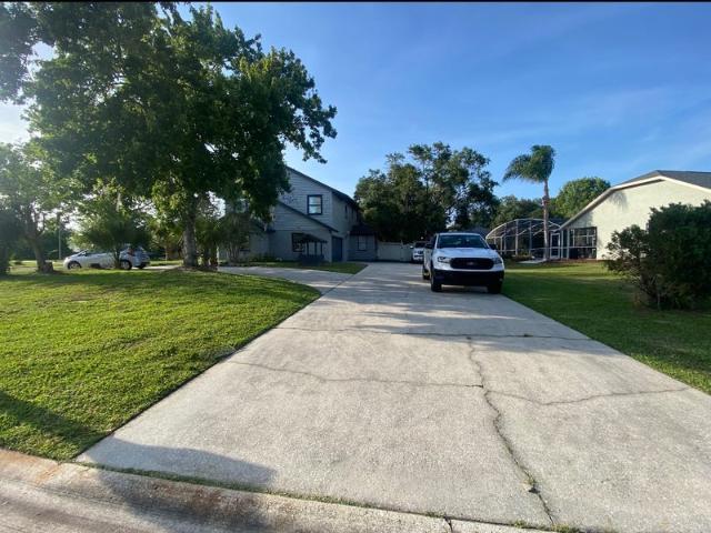 Renovated Large Rooms Pool SPA fenced yard