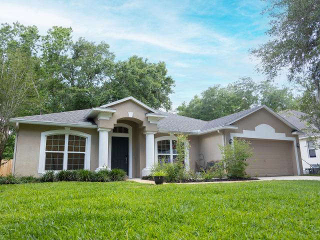 Renovated Lutz Rental Home | Gated, Backs to 160 Acre Nature Preserve
